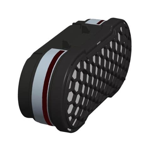 Cleanspace® Combined Filter A1 P3 Tm3 Slr Cleanspace Technology