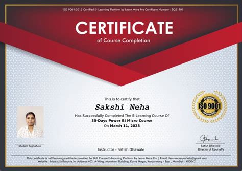 Powerbi Dataanalytics Continuouslearning Sakshi Neha