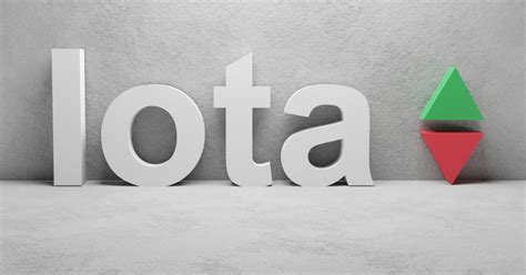 Iota Floats Smart Contracts Beta With Zero Execution Fee Blockchain News