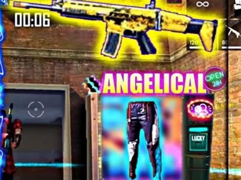 Qual É O Item Mais Raro Do Free Fire Quizur