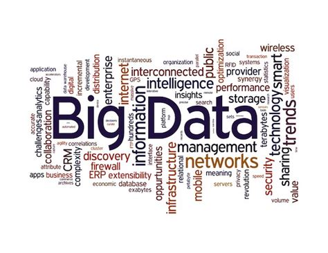 Lean Data Tactics To Solve The Big Data Problem Eradium