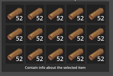 how to build an inventory system in godot 4 gamedev academy