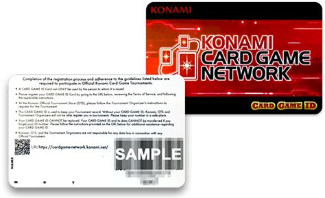 Konami Card Game Network Kcgn Yu Gi Oh