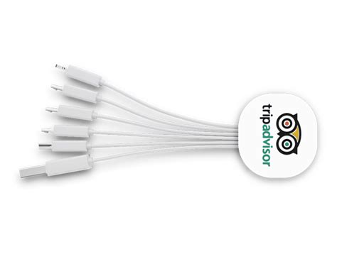 Bespoke Shape Charging Cable Usb Cables Usbflash Co Uk