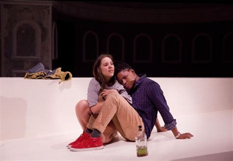 The Mystery Of Love Sex Stage Whispers