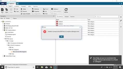 Aris And Arcm Sync Aris Bpm Community