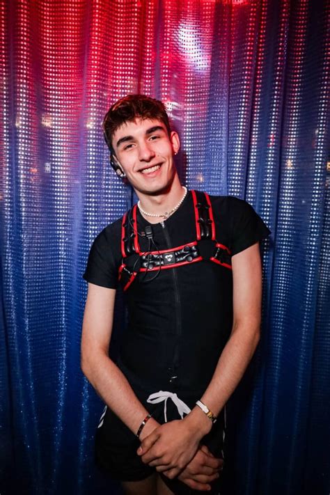 Fetch Birthday Party At Arch Clapham 2024