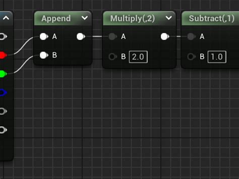 Texture Compression Bit Depth And Image Formats For Unreal Engine 5 Kai Mallari