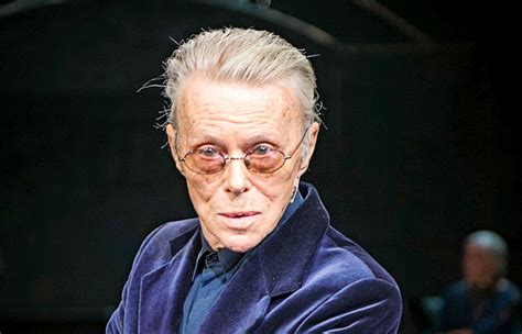 Jerzy Nasierowski Pierwszy Peda Rp Zapomniany Skandalista