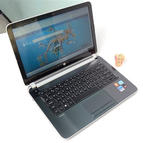 Jual Hp Pavilion N Tx Gaming Jual Beli Laptop Second Dan Kamera Bekas Di Malang