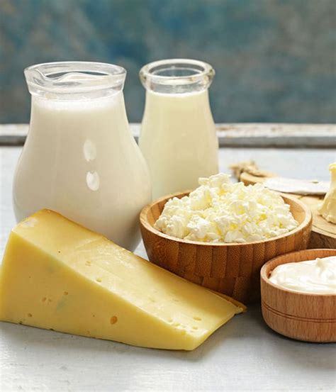 Производство на Млечни продукти КОМПЛЕКТСТРОЙ