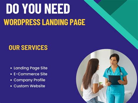 Responsive Uiux Design And Effective Landing Page Design Service Upwork