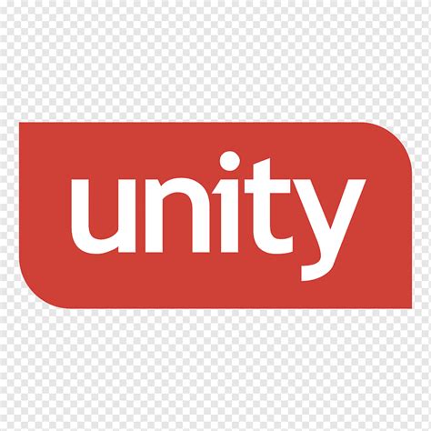 Unity Hd Logo Png Pngwing