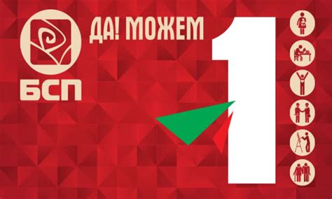 КП „БСП за България“ регистрира пълна листа от осем кандидат депутати от 11 и МИР Ловеч