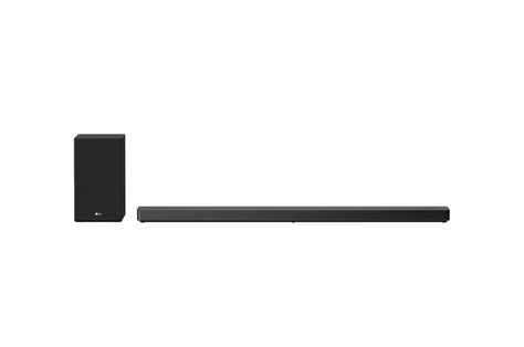 SN10Y | Sound Bar | LG HK | LG HK