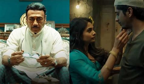 Chidiya Udd Review Jackie Shroff As Badass Qadir Bhai And Bhoomika