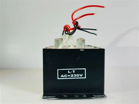 1 Phase Mild Steel Ht Transformer 24kv At ₹ 285piece In Ahmedabad Id 2851294213330