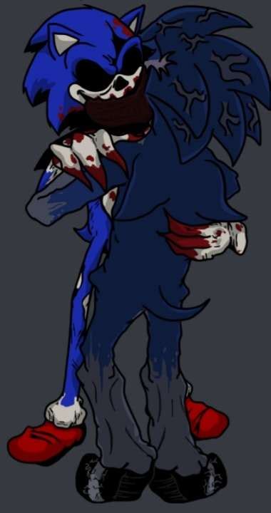 804 Best R Sonicexe Images On Pholder I Might Draw Fusions Of A Few Exes Send 2 Not Doing All
