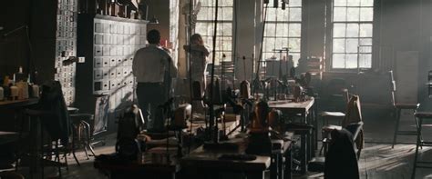 Naked Jennifer Connelly In American Pastoral