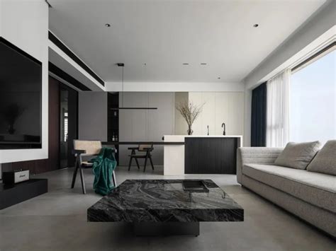 山乙建设丨远洋外滩壹号实景193 山乙建设OURSPACE 站酷ZCOOL
