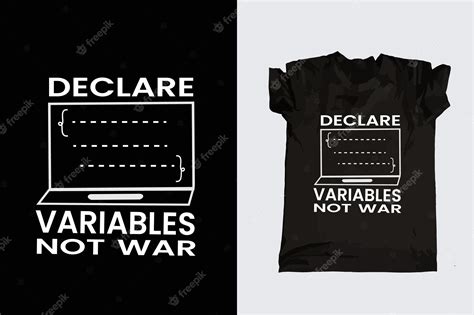 Premium Vector Best Computer Programmer And Programming Coder Svg T