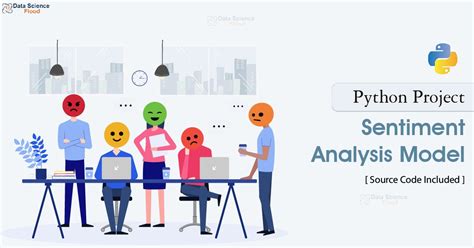 Python Sentiments Analysis — Detect Emotions Within Text By Rahul