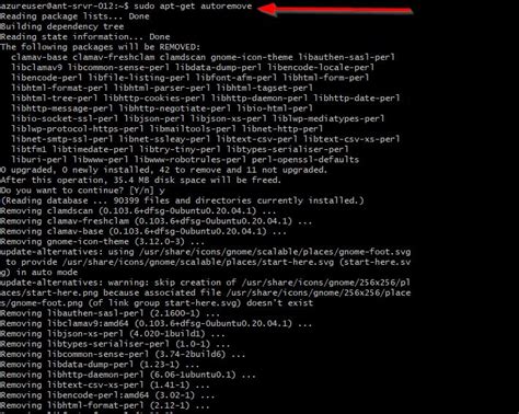 Ubuntu Linux Protection Clamav And Clamtk Guide