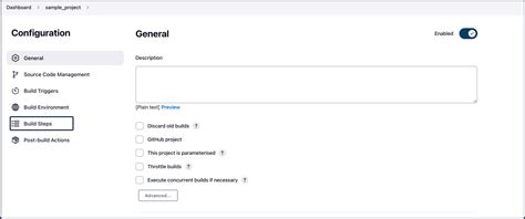Jenkins Integration LambdaTest