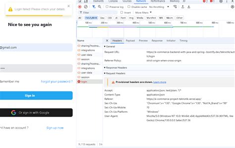 cors error vercel frontend to backend