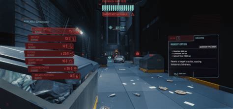 Cyberpunk 2077 User Interface Mods Cp2077 Interface Mods Cp77