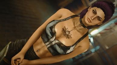 Hey At Fallout Nexus Mods And Community