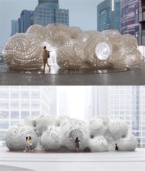 The Strange History And Radical Future Of Bubble Architecture Artofit