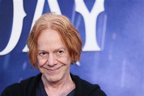 Danny Elfman Settled Sex Harassment Suit For 830k Report