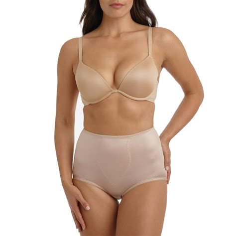 Cupid Light Control Waistline Shapewear Panty Brief With Tummy Panel 4