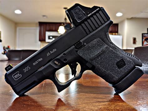 Best Glock Images On Pholder Glocks Gun Porn And Guns