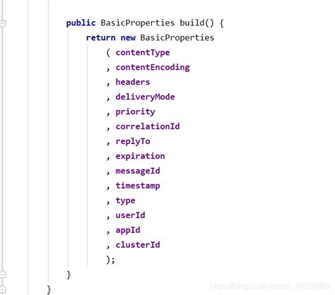 Rabbitmq的队列和消息持久化rabbitmq消息持久化和队列持久化 Csdn博客