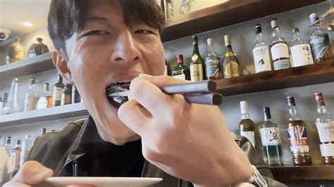 난생처음 스시 오마카세 먹으러 가는 브이로그 Youtube