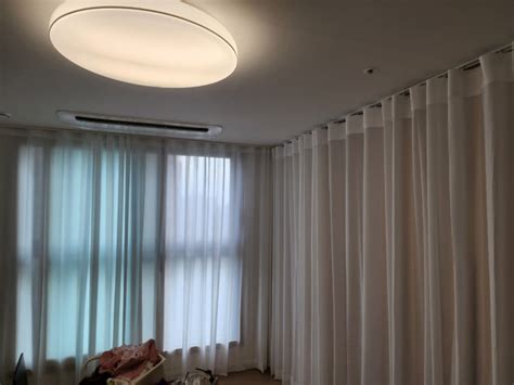 안양커튼 잘하는 곳 벨로디자인에서 스튜디오커튼 미용실 사무실커튼 해보세요 네이버 블로그