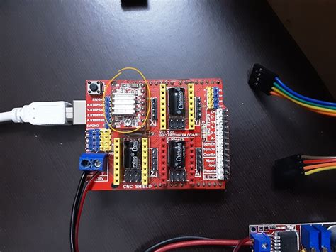 Arduino Uno Port Not Detecting L Led Is Glowing Continuously And
