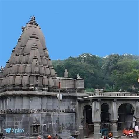 Explore 8 Wonders Of Bhimashankar Jyotirlinga Temple A Sacred Journey