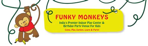 Lower Parel Funky Monkeys
