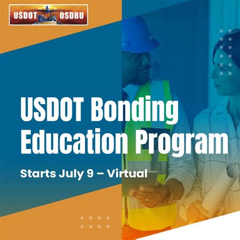 Joseph Serna On Linkedin “since The Bonding Class With Usdot And The