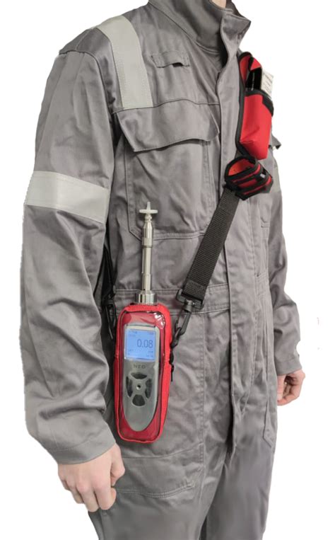 Photoionization Detector Pid