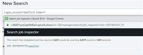 5 Tips To Help You Optimise Your Splunk Searches Somerford Associates