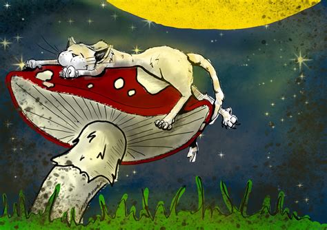 Tonights Doodle Session Crossed Rainbow Bridge Last Week R Krita