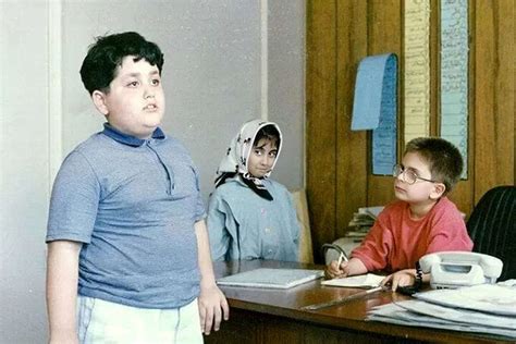 بهترین فیلم های کودکانه ایرانی معرفی 20 فیلم سینمایی کودکانه ایرانی جدید و قدیمی نجوافکت