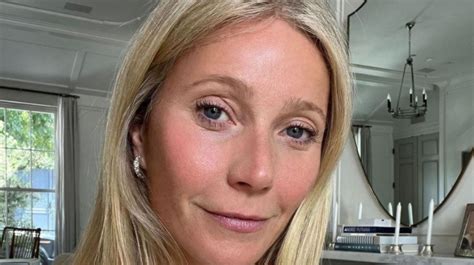 Kreatif Gwyneth Paltrow Bikin Video Promosi Produk Sex Toy Harganya Nggak Main Main