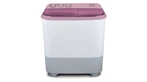 Rekomendasi Mesin Cuci Sharp Kg Mulai Rp Juta Berkualitas