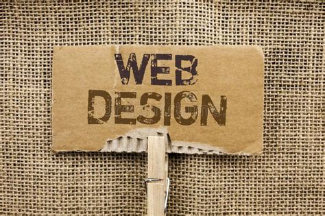 Writing Note Showing Web Design Business Photo Showcasing Web Layout