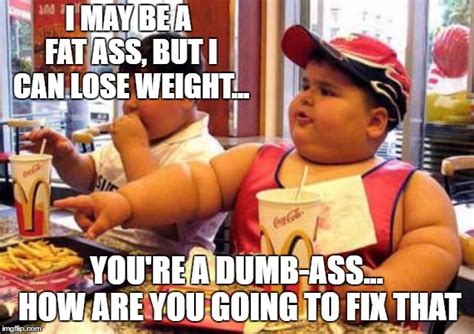 Fatass Memes